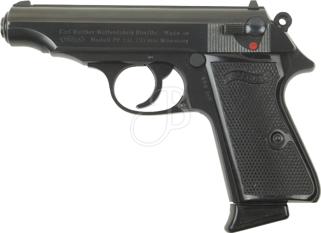 calibro 7.65 – ConfineLive