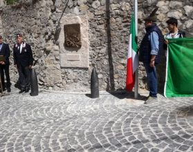 nancy vezza caduti 2019 – ConfineLive