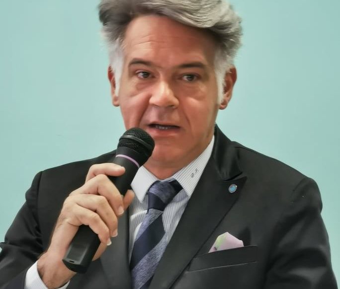 daniele imperiale ottobre 2019 – ConfineLive