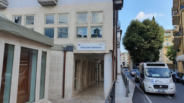 Asl Roma 5, attivo il servizio di sostegno psicologico h24 – ConfineLive