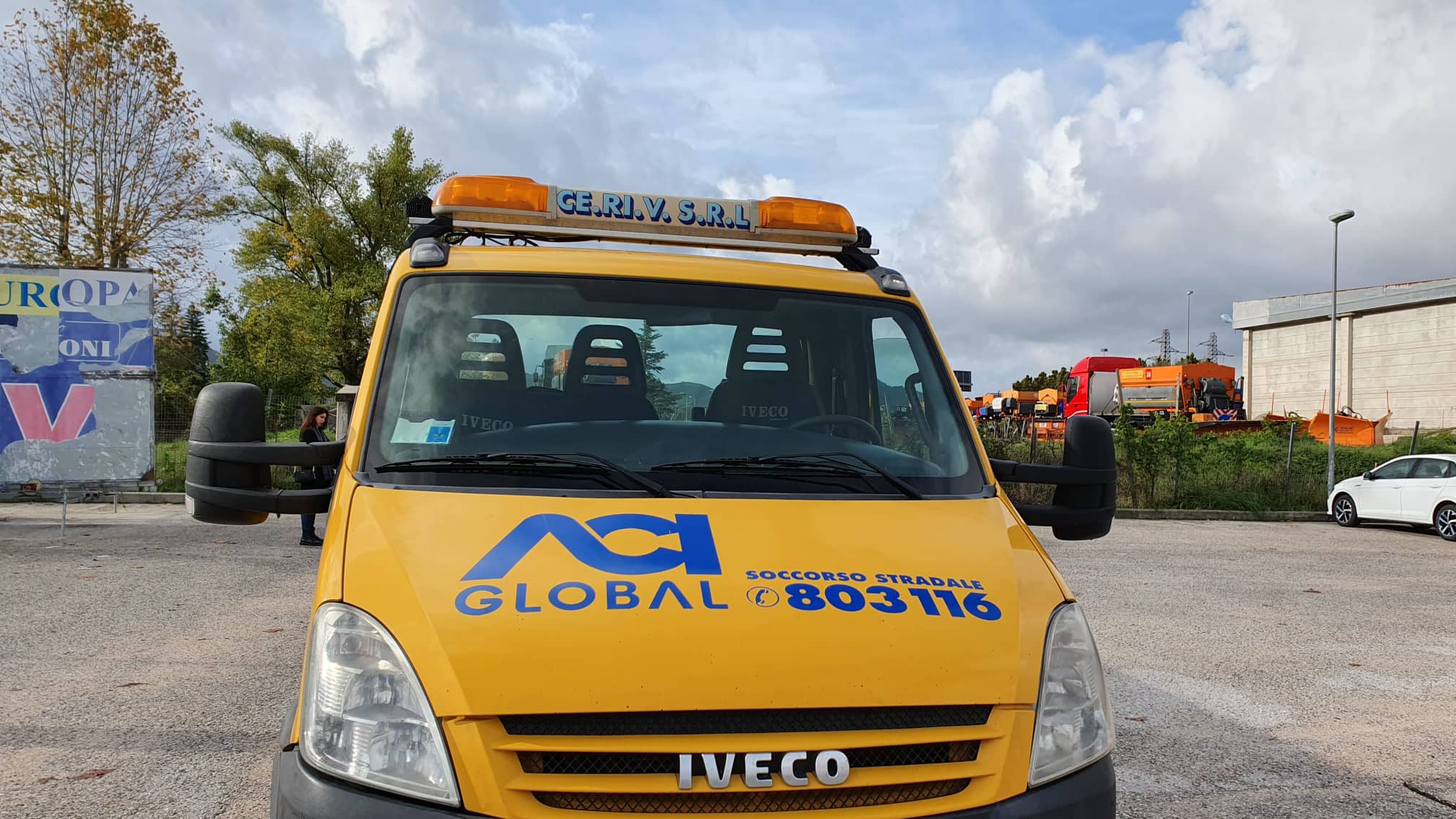 soccorso aci ceriv novembre 2019 – ConfineLive