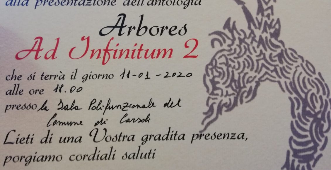 ad infinitum 2 – ConfineLive