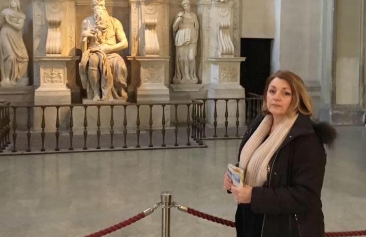 filomena marino – ConfineLive