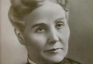 ANNA JARVIS – ConfineLive