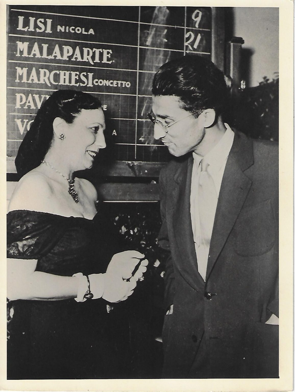 Settanta anni fa Cesare Pavese vinceva il Premio Strega con “La bella ...