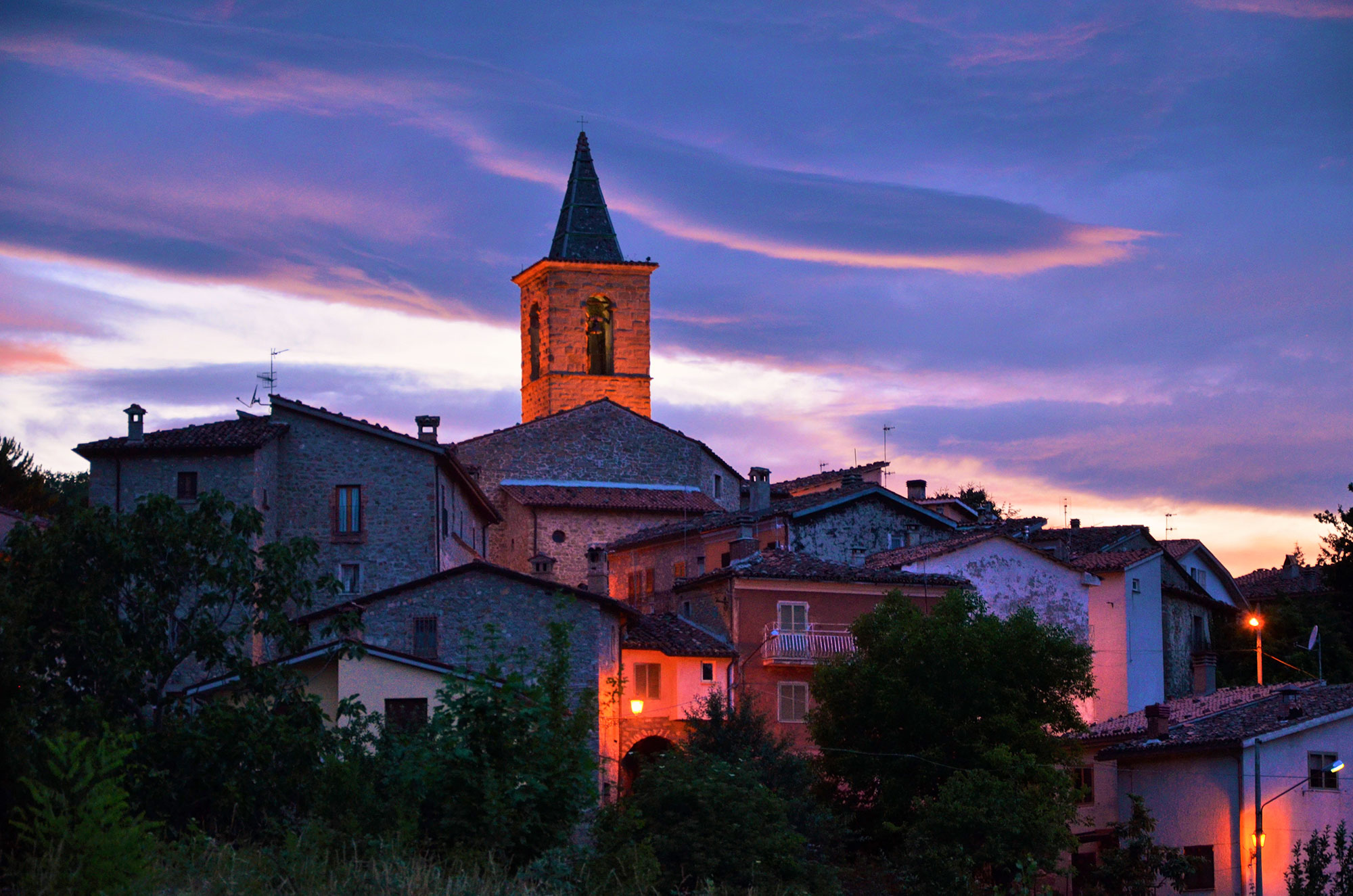 Fano Adriano_Ernesto Regimenti – ConfineLive