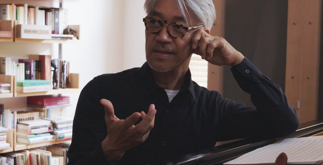 Sakamoto – ConfineLive