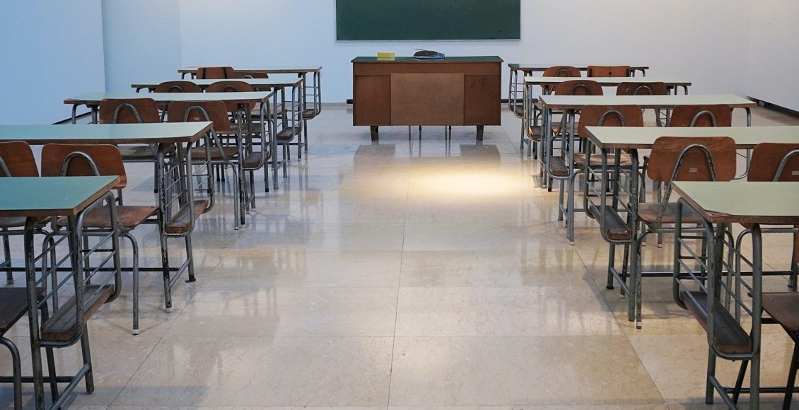 aula_scolastica – ConfineLive