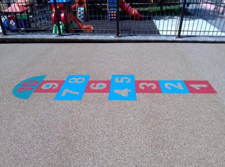 strada per bambini Vicovaro – ConfineLive