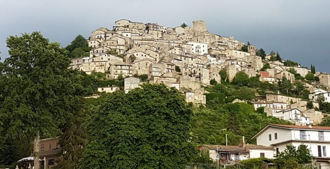 pereto panoramica – ConfineLive