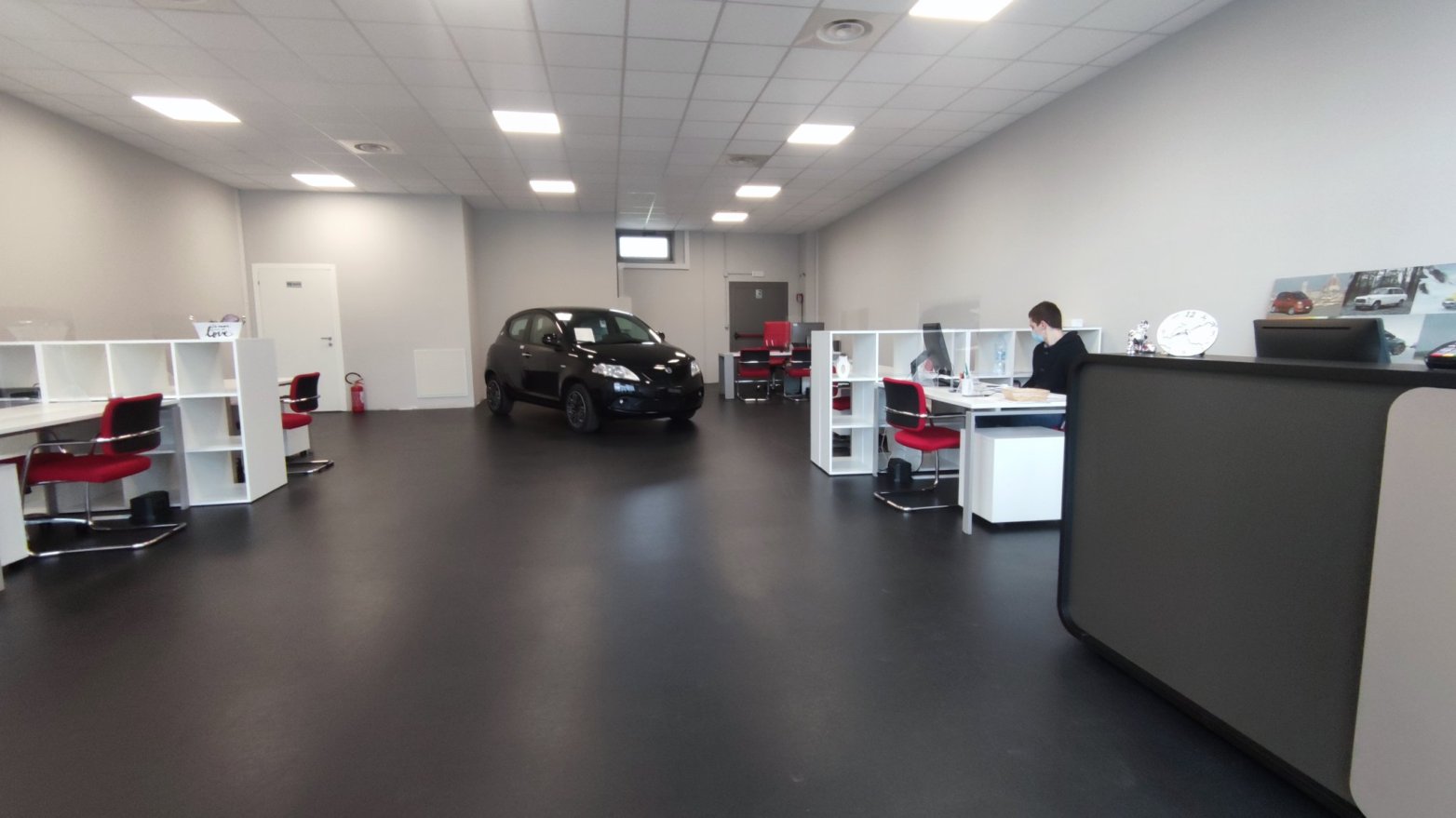 uffici ceriv interni – ConfineLive