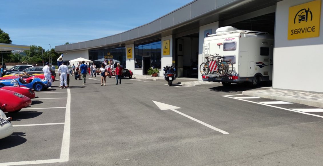 ceriv auto d’epoca – ConfineLive