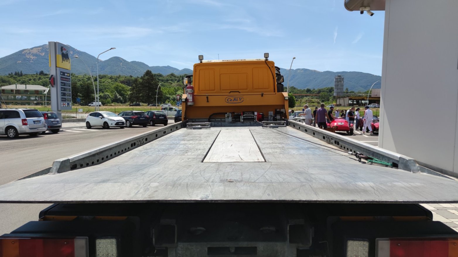 ceriv auto epoca – ConfineLive