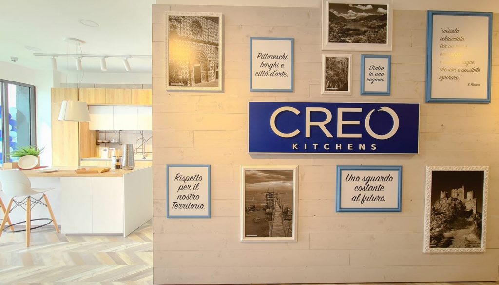 Carsoli, apre lo store Cucine Creo – Lube: qualità e sostenibilità dal ... Carsoli, apre lo store Cucine Creo – Lube: qualità e sostenibilità dal ...