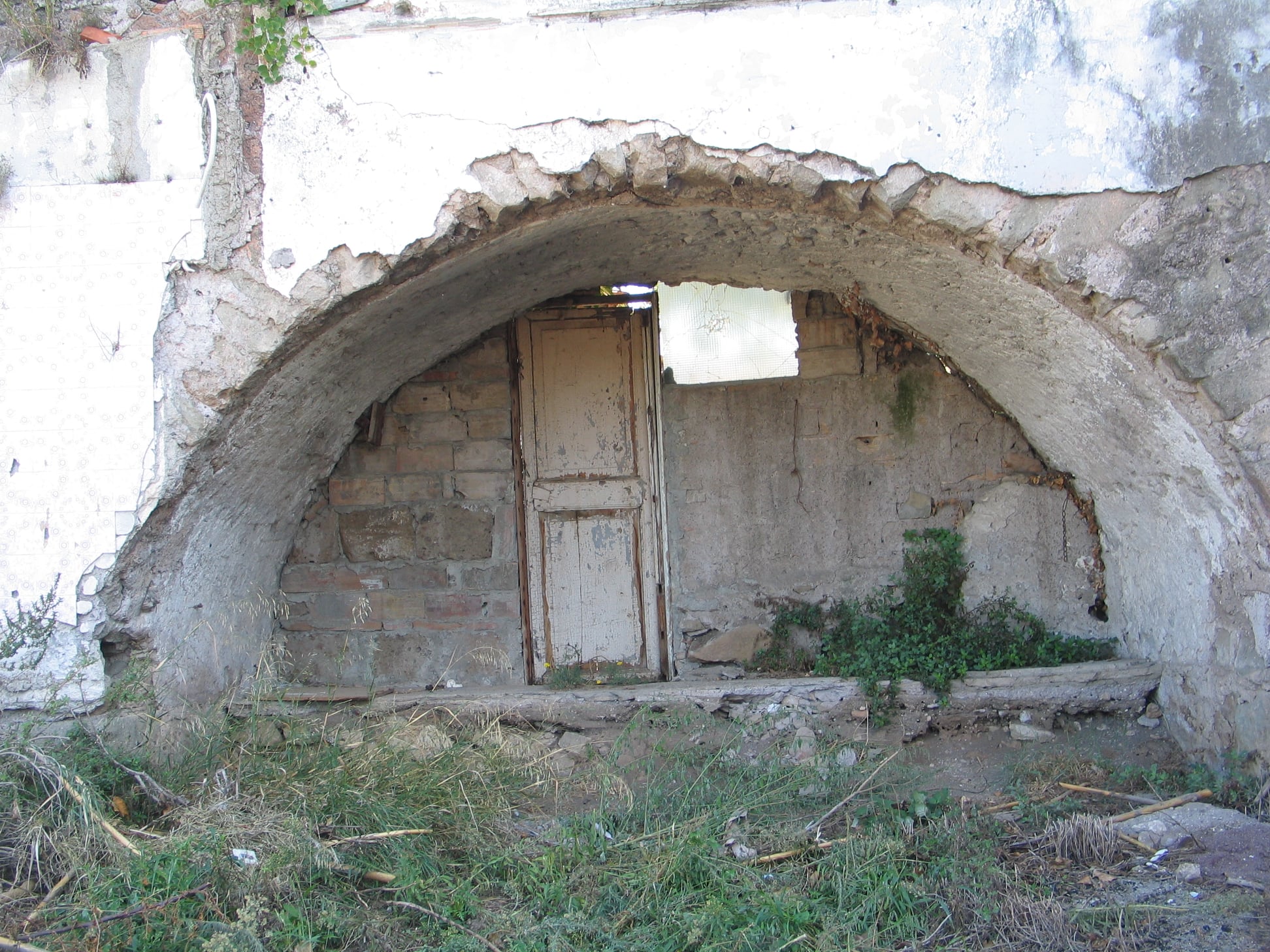 Roma, le baracche dell’Acquedotto Felice: ricordando don Sardelli che ...