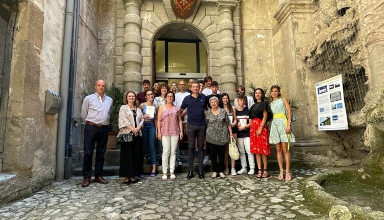 Al Via A Poli La Mostra Fotografica Dedicata Alle Madri Costituenti