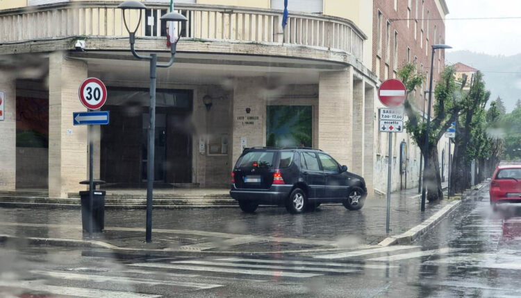 Meteo Lazio Abruzzo, in arrivo il ciclone della Befana: drastico calo ... Meteo Lazio Abruzzo, in arrivo il ciclone della Befana: drastico calo ...