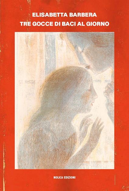 Intervista a Elisabetta Barbera, autrice del libro “Tre gocce di baci ...